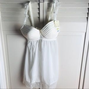 Parfait | Intimates & Sleepwear | Parfait Teddy | Poshmark